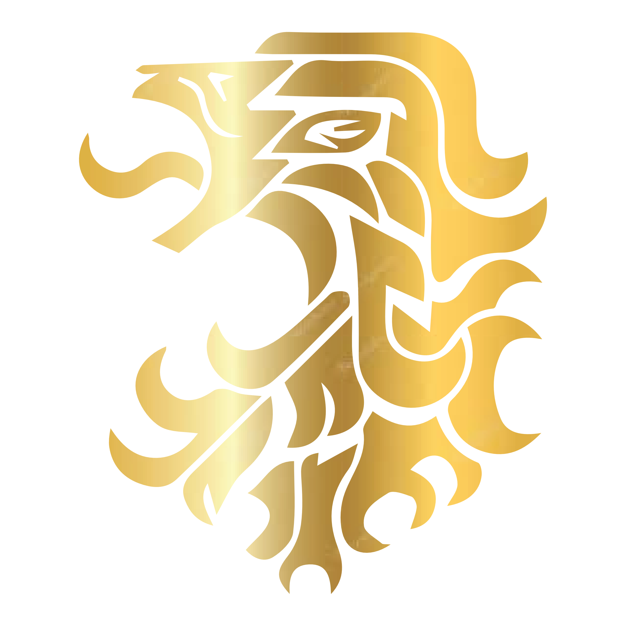Logo Barizan Sementara – MA Syubbanul Wathon